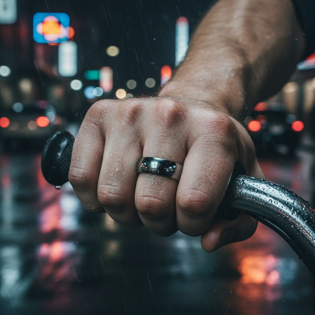 Promise Rings for Men – Symbolic, Stylish & Meaningful